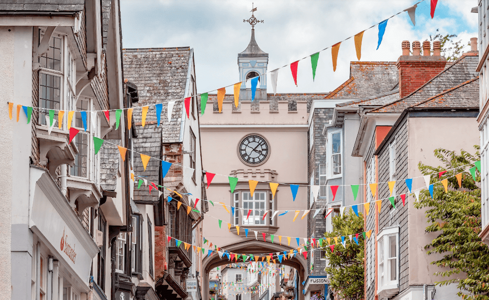 Bucket List | Welcome to Totnes, the hidden treasure of South Devon ...
